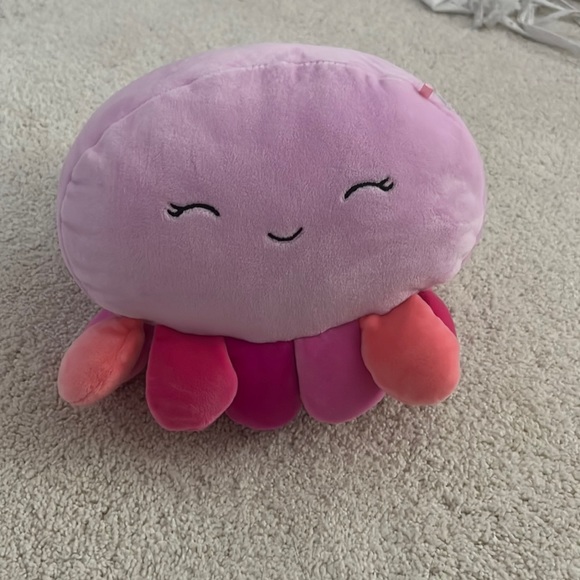 Squishmallows | Toys | Octopus Squishmallow | Poshmark